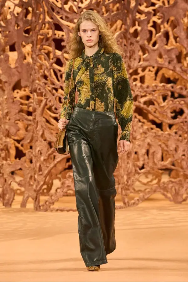 Ulla Johnson Vedra Blouse