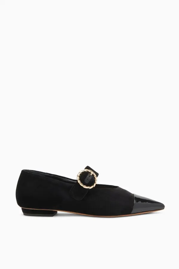 Ulla Johnson Kiki Flat