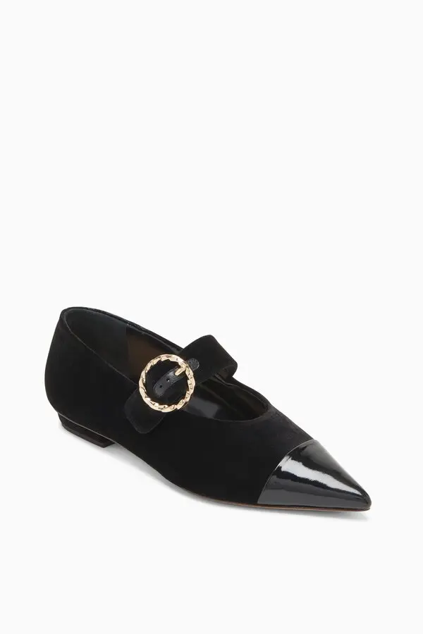 Ulla Johnson Kiki Flat