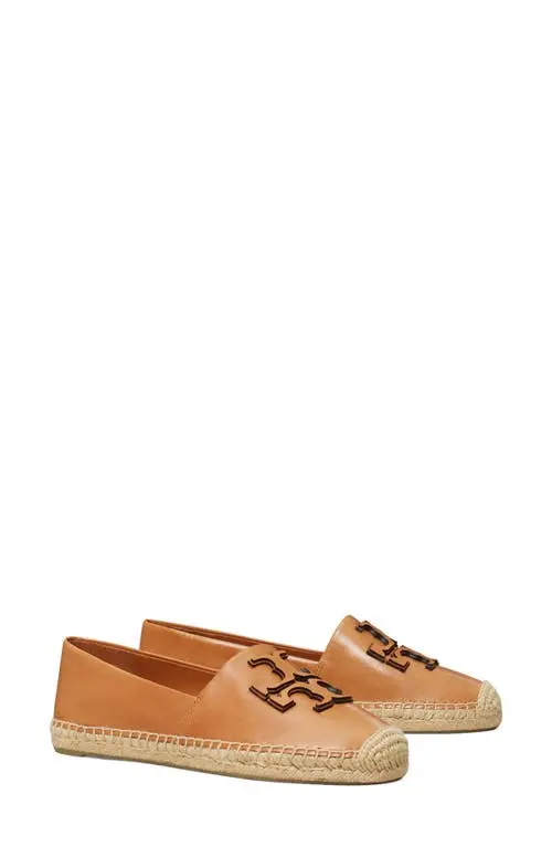 Tory Burch Ines Espadrille Flat - Tan