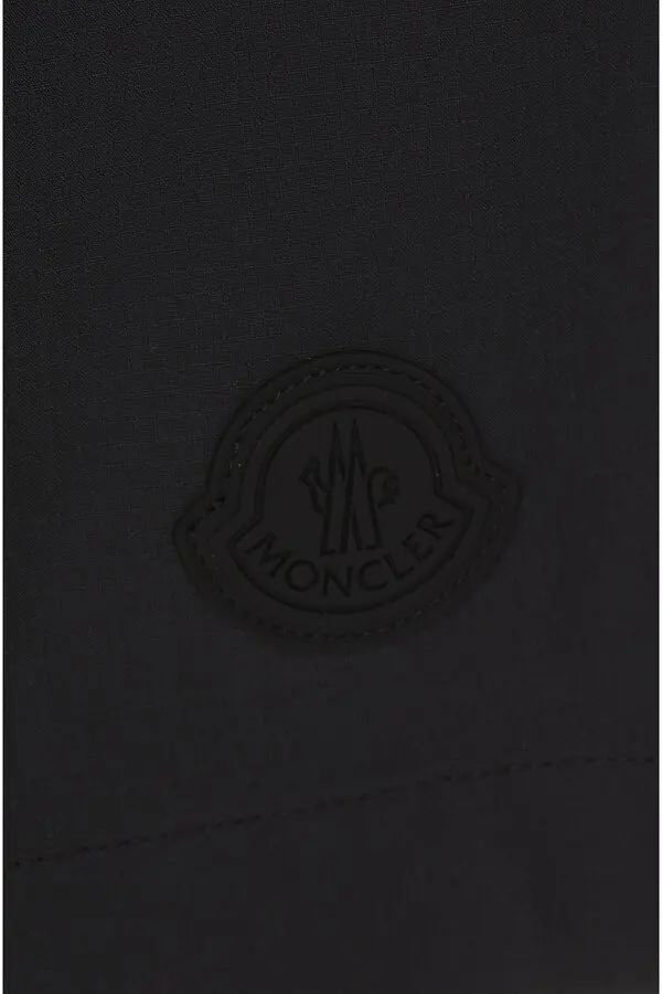 Moncler Tech Short - Black