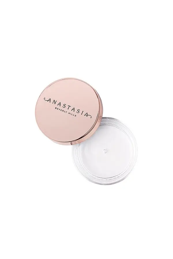 ANASTASIA BEVERLY HILLS Deluxe Mini Brow Freeze - Clear