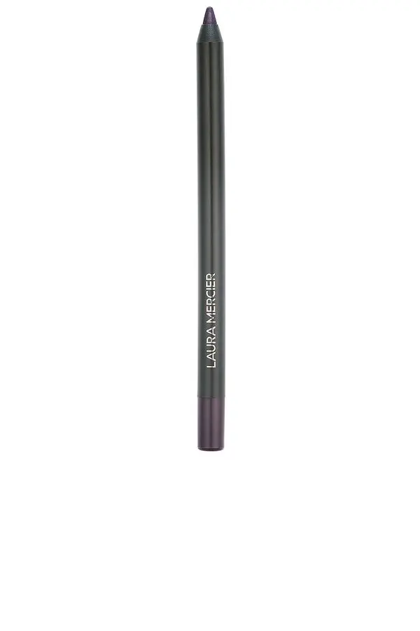 Laura Mercier Caviar Tightline Eyeliner Pencil In Purple - Dark Plum