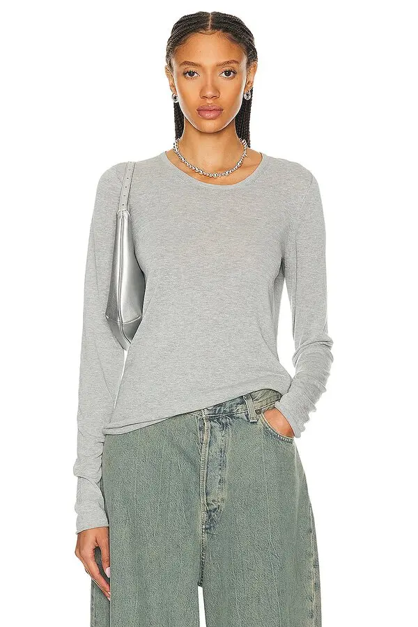 Proenza Schouler Tina Sweater