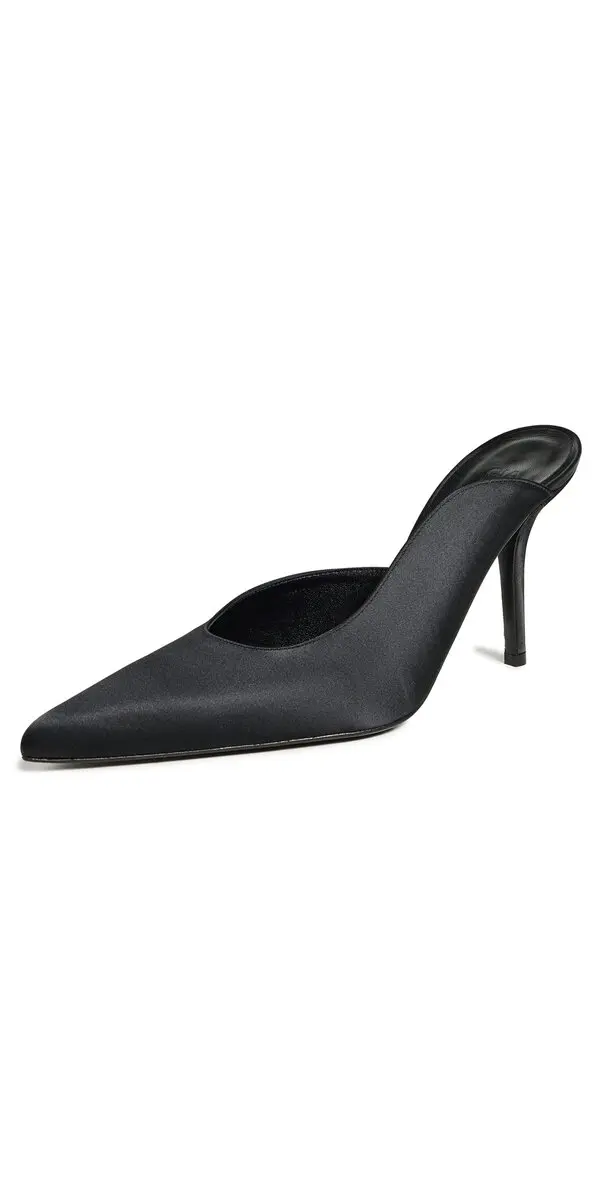 GIA BORGHINI Abella Heels