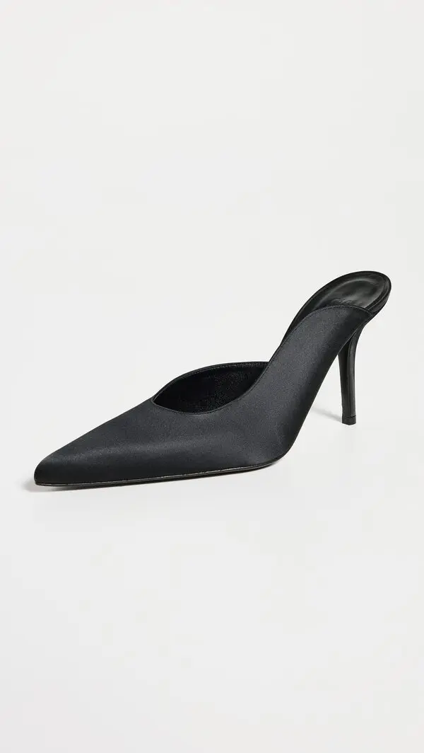 GIA BORGHINI Abella Heels