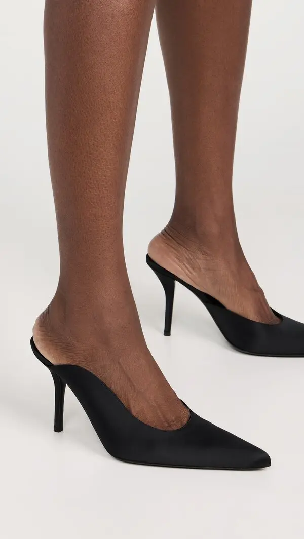 GIA BORGHINI Abella Heels