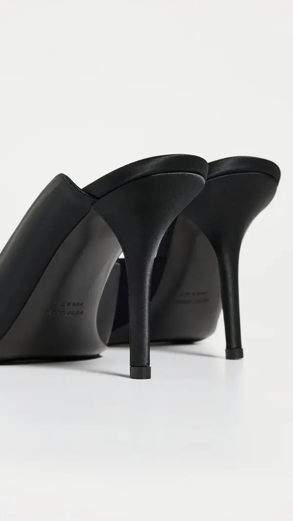 GIA BORGHINI Abella Heels