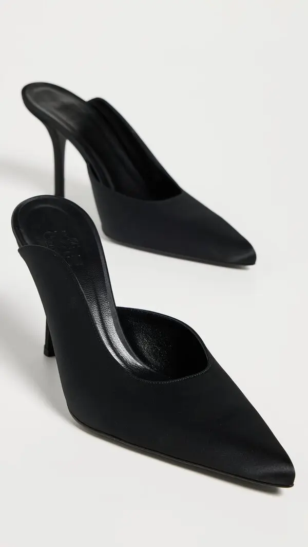 GIA BORGHINI Abella Heels