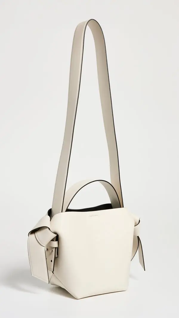 Acne Studios Musubi Mini Shoulder Bag