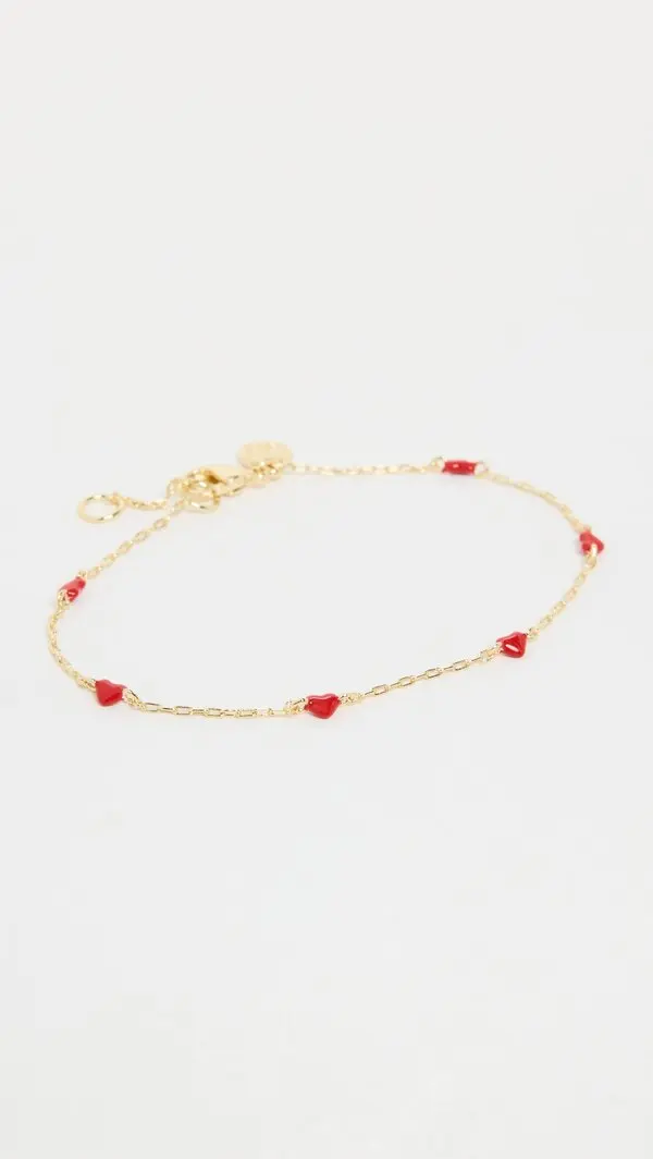 Gorjana Amour Bracelet