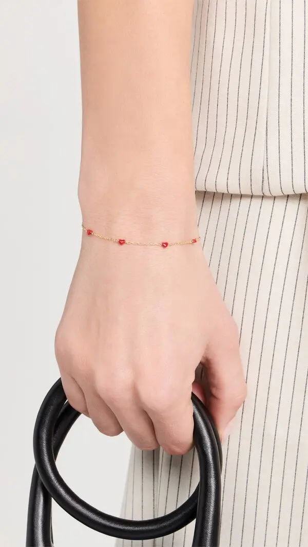 Gorjana Amour Bracelet