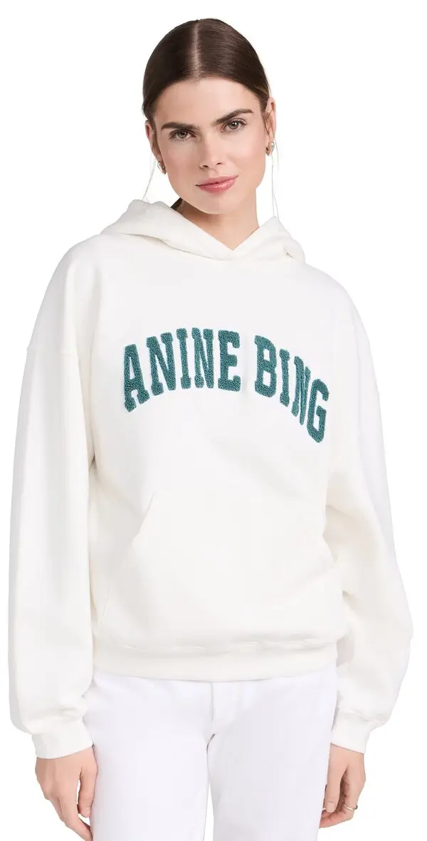 ANINE BING Harvey Sweatshirt