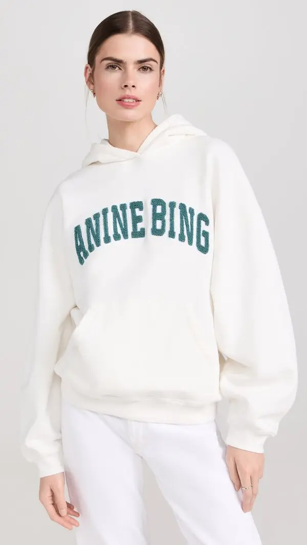 ANINE BING Harvey Sweatshirt
