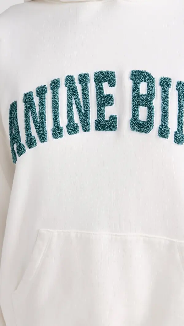 ANINE BING Harvey Sweatshirt
