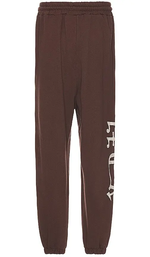 VON DUTCH Jogger Pant