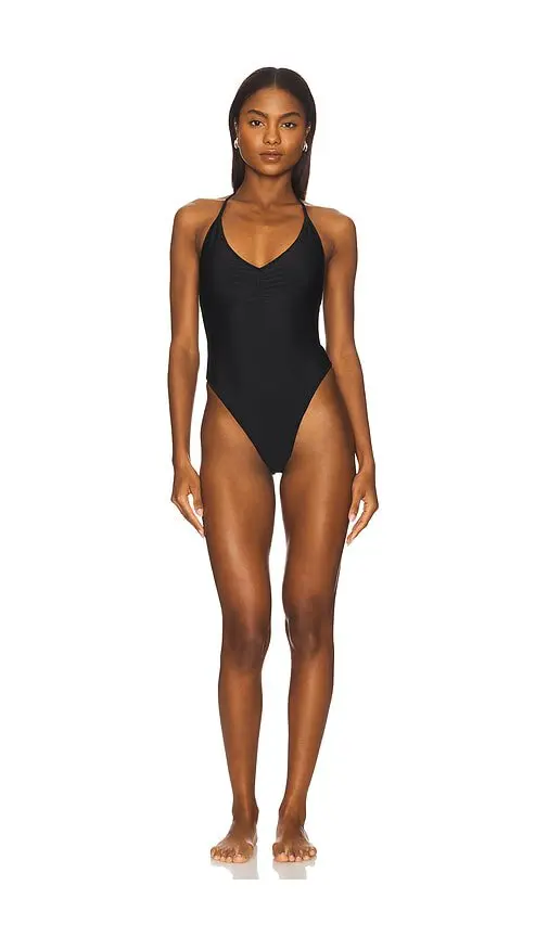 Tularosa Kacia One Piece - Black