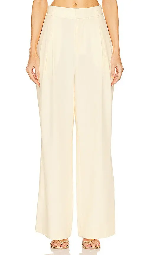 Ronny Kobo Slouchy Pant