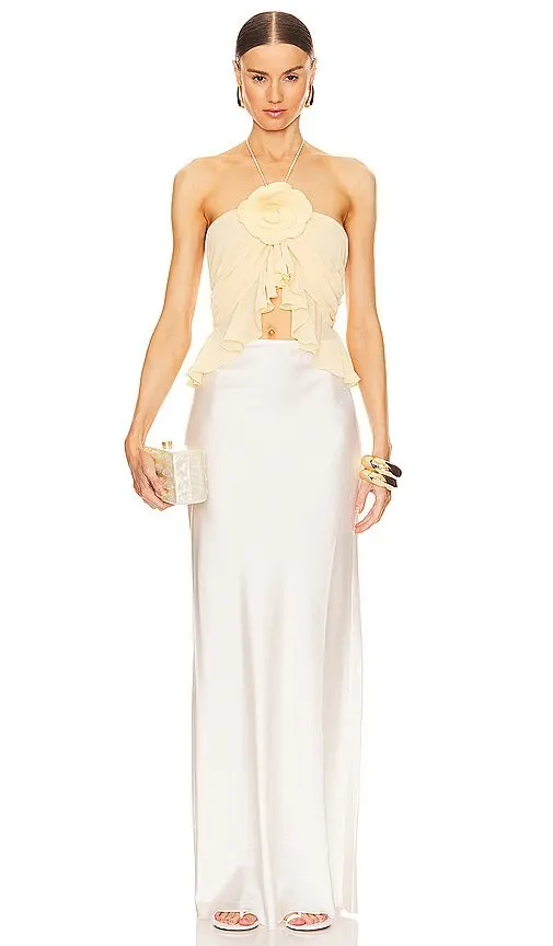 Ronny Kobo Walker Top