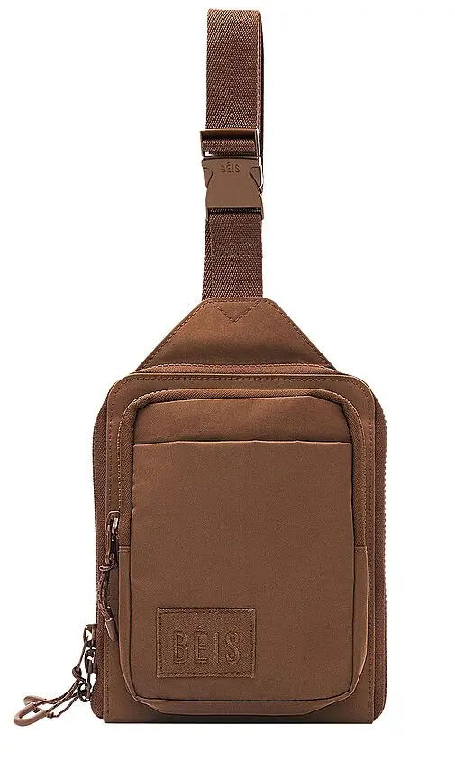 BEIS The Sport Sling - Maple