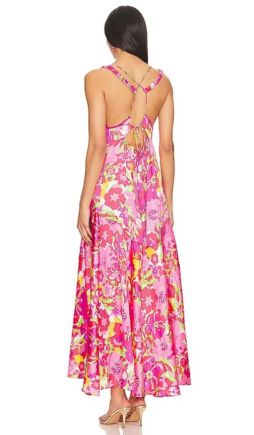 free people neon lights maxi dress Free People | Dresses | Copy Nwt Free People Neon Lights Maxi Dress Sz Xs