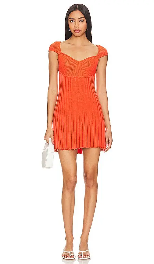Free People Cherie Mini