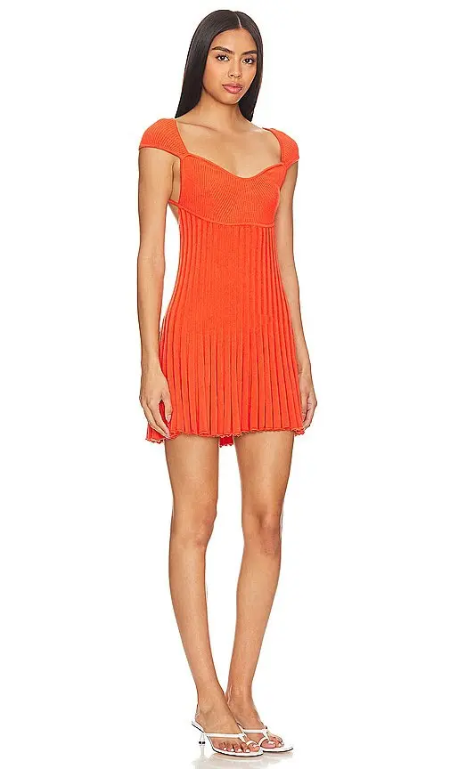 Free People Cherie Mini