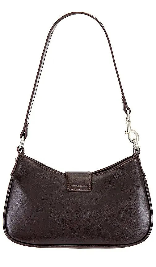 PETIT MOMENTS Buckle Bag
