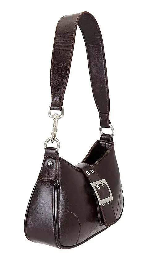 PETIT MOMENTS Buckle Bag