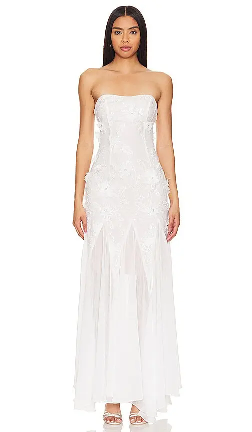 ELLIATT Evadne Gown