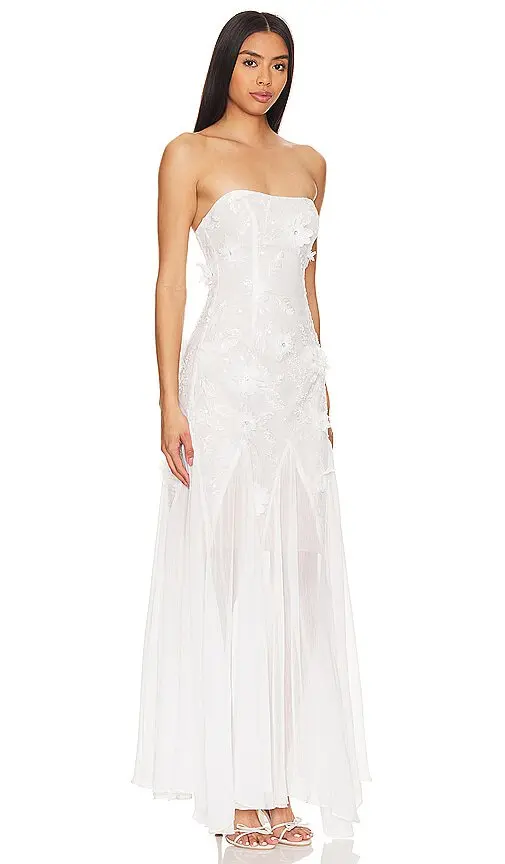 ELLIATT Evadne Gown