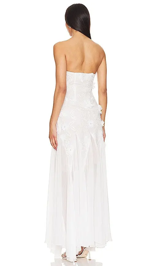 ELLIATT Evadne Gown