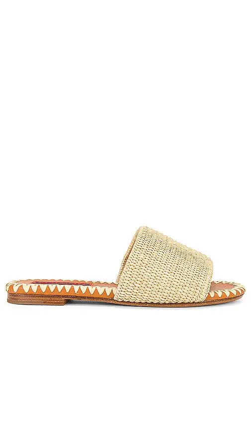 SIMONMILLER Salerno Sandal