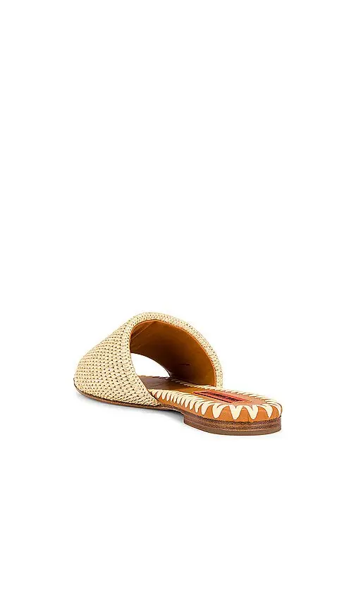 SIMONMILLER Salerno Sandal