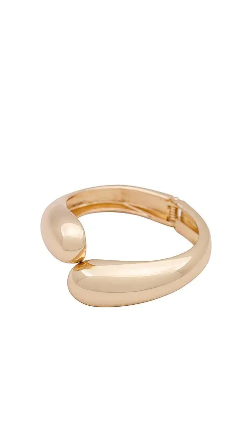 PETIT MOMENTS Livorno Cuff - Gold