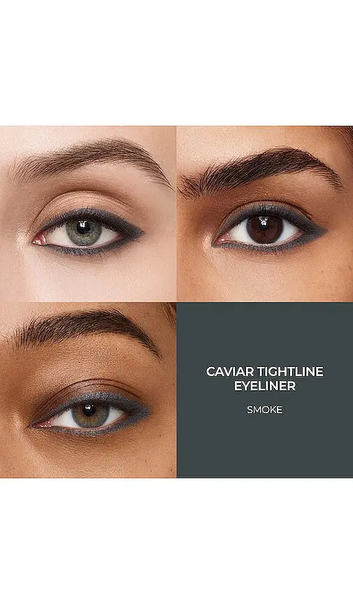 Laura Mercier Caviar Tightline Eyeliner Pencil - Smoke