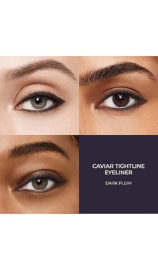Laura Mercier Caviar Tightline Eyeliner Pencil - Dark Plum