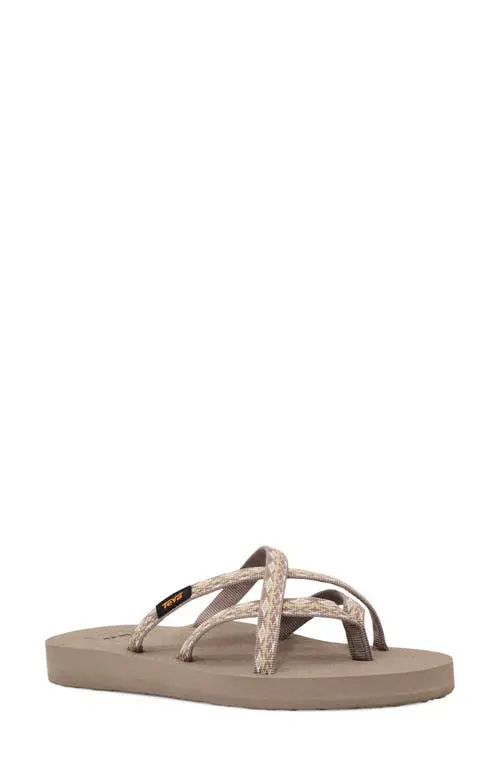 Teva Olowahu Sandal - Kaleidoscope Neutral