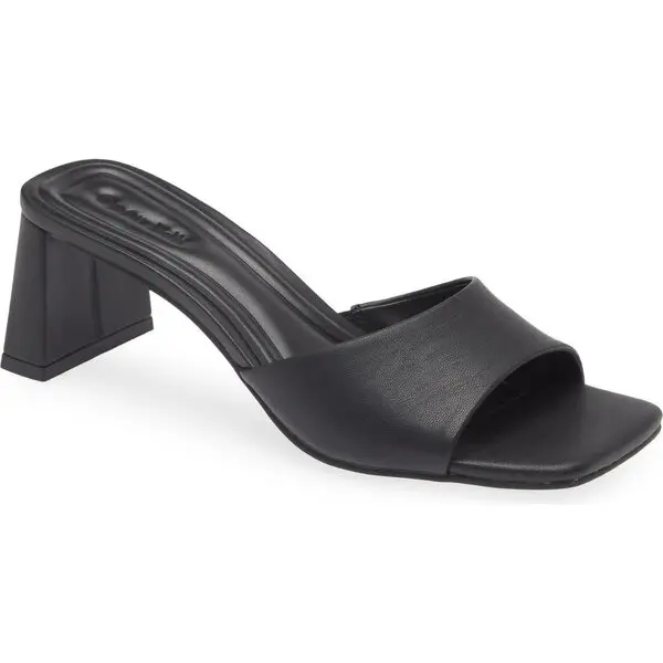 OPEN EDIT Jaydin Slide Sandal
