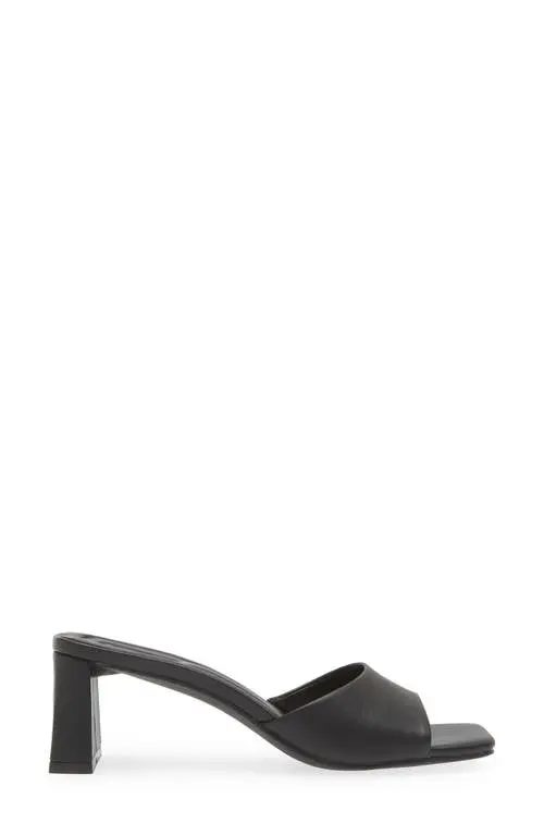 OPEN EDIT Jaydin Slide Sandal