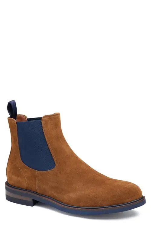 Johnston & Murphy Collection Hartley Chelsea Boot
