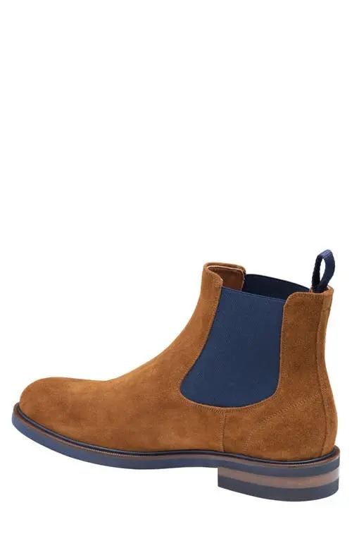 Johnston & Murphy Collection Hartley Chelsea Boot