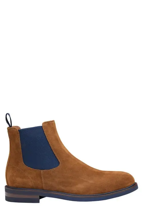 Johnston & Murphy Collection Hartley Chelsea Boot