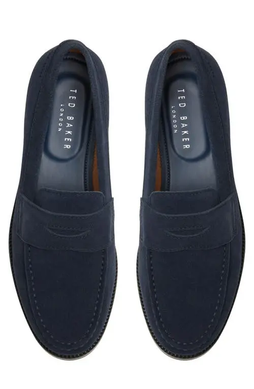 Ted Baker London Parliament Penny Loafer