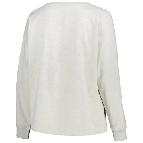 Profile New York Yankees French Terry Pullover Sweatshirt