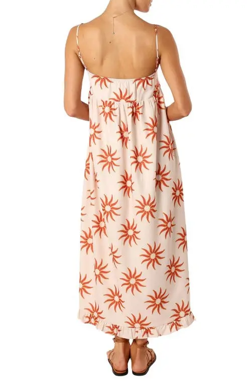 PETAL & PUP Antu Maxi Dress