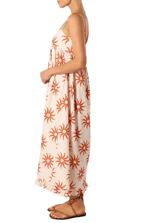 PETAL & PUP Antu Maxi Dress