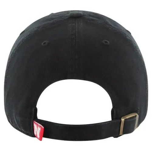 '47 Nebraska Huskers Clean Up Adjustable Hat