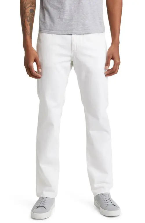 DL1961 Nick Dl Ultimate Slim Jeans - Whiteout (ultimate)