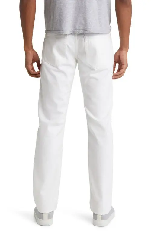 DL1961 Nick Dl Ultimate Slim Jeans - Whiteout (ultimate)